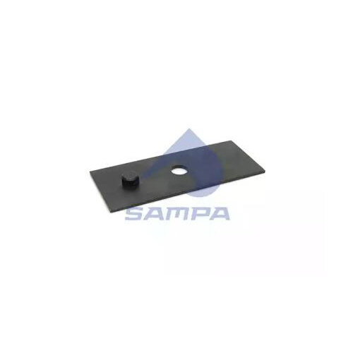 Формовочный элемент, отбойник рессоры, SAMPA 071.016 (1 шт.)