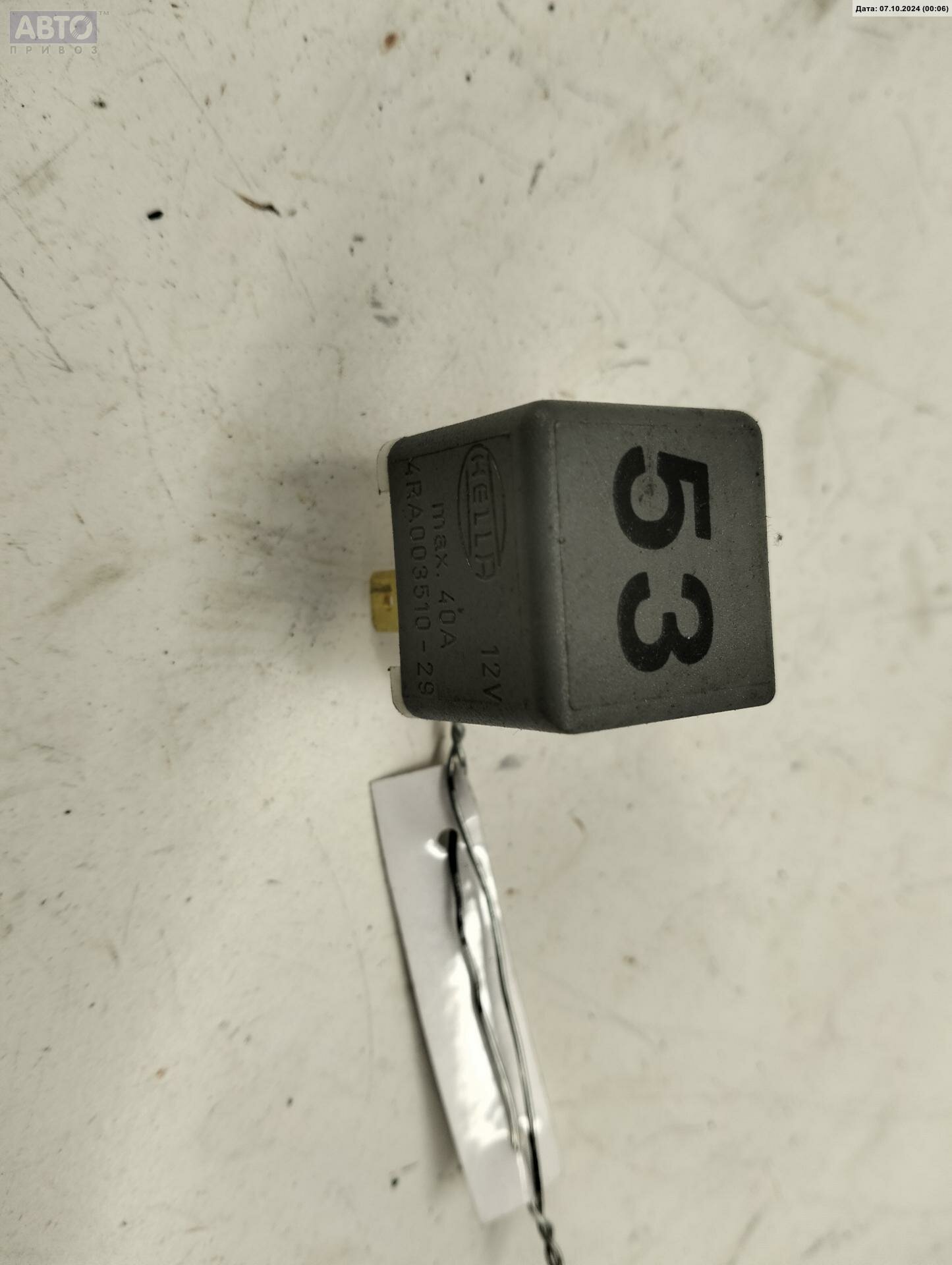 Реле (прочие) Volkswagen Passat B3