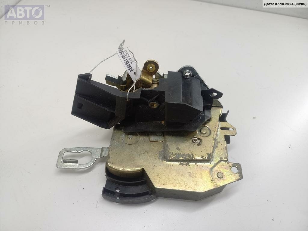 Замок двери передней правой BMW 3 E36 (1991-2000)