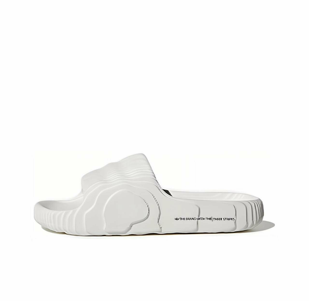 Шлёпанцы adilette