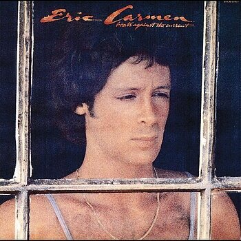 Eric Carmen 'Boats Against The Current' LP/1977/Pop Rock/US/Nm