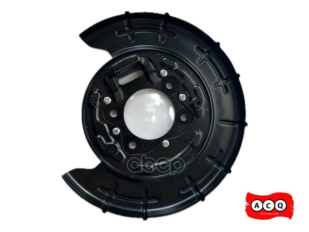 Кожух тормозного ACQ арт. AMK252H