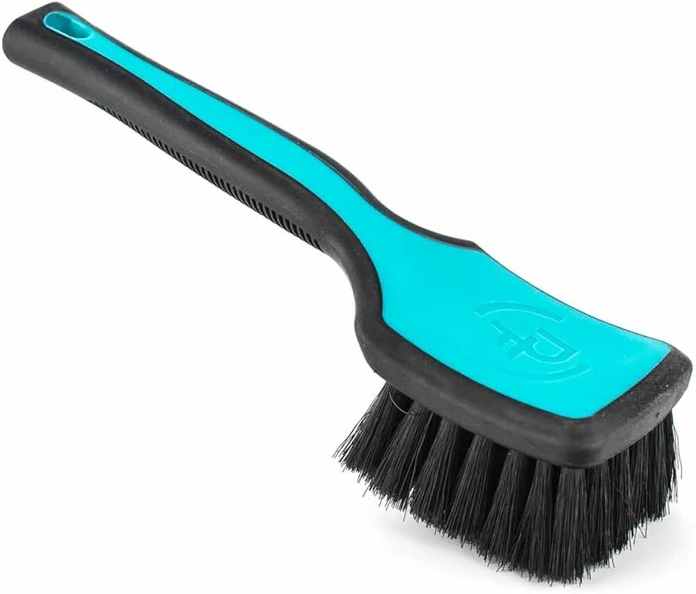 Щетка для чистки интерьера Detail Factory ProGrip Interior Scrub Brush, Riptide