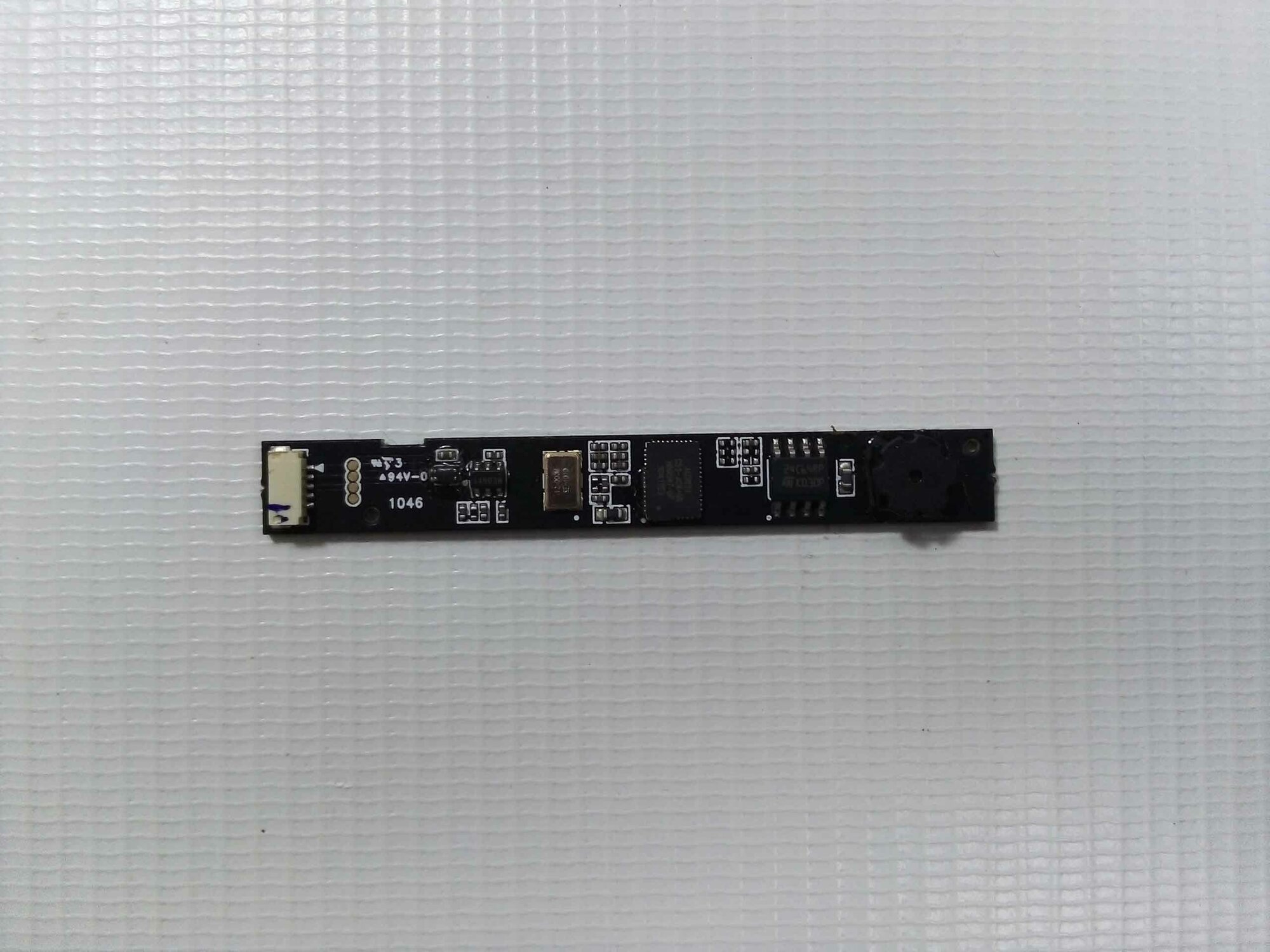 Вебкамера для Samsung R540