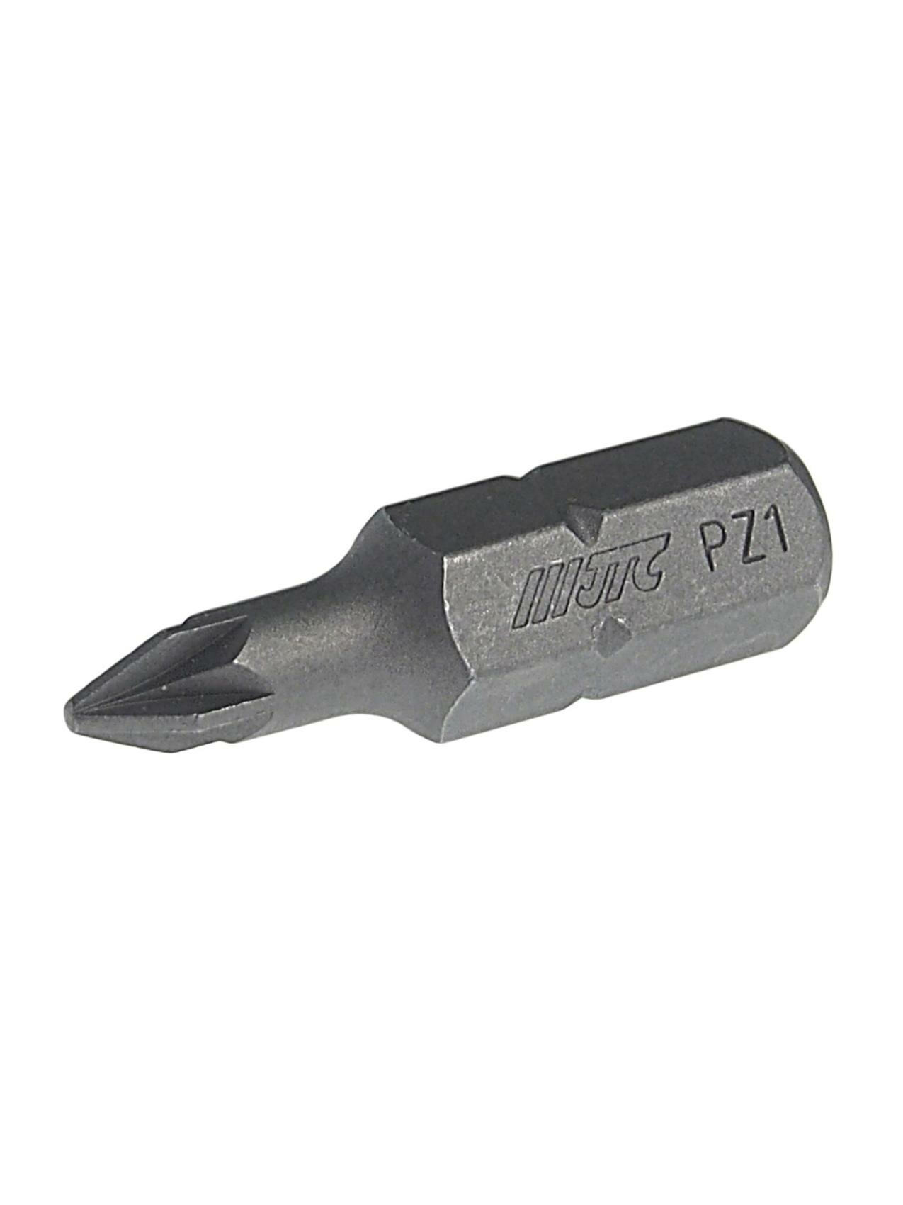 Бита POZIIVE PZ1х30мм 56 JTC-12A3001