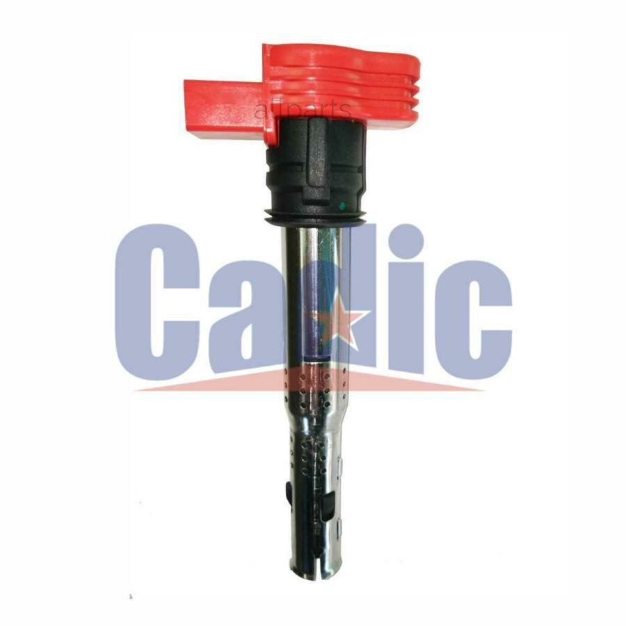 CADIC KD9002AR Катушка зажигания VAG A3-A6