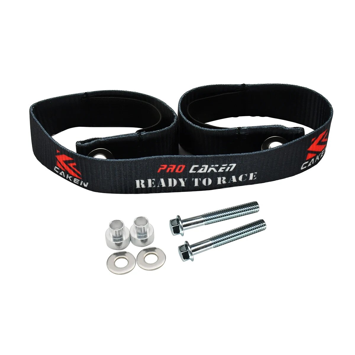 Переднее и заднее удерживающее крыло мотоцикла, тяговые ремни для KTM SX SXF XC XCF XC-W XCFW EXC EXCF 125 150 250 300 350 400 450-2004 Rear