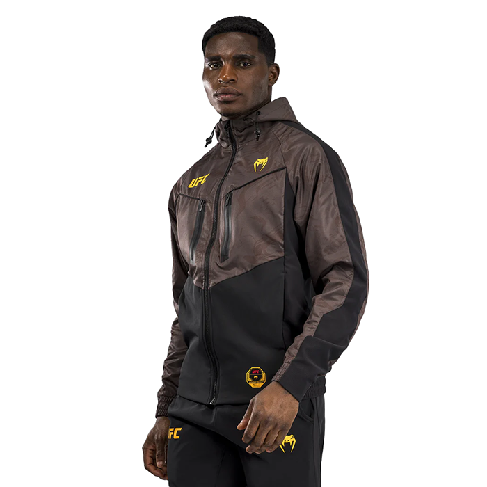 Толстовка спортивная Venum