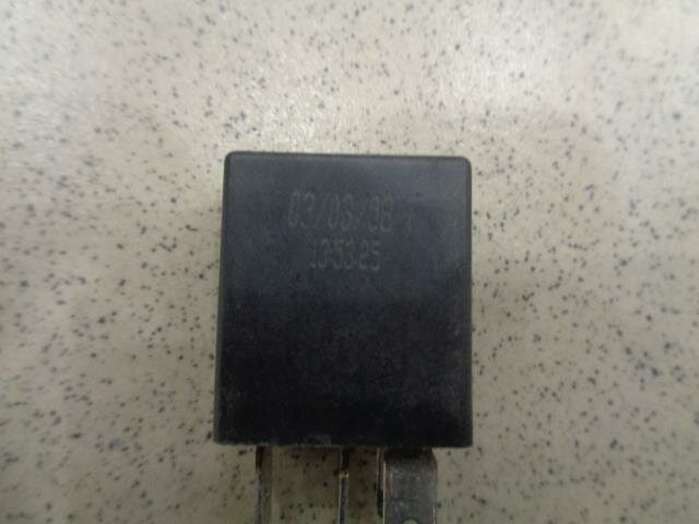 Реле от Fiat Bravo 2006-2014