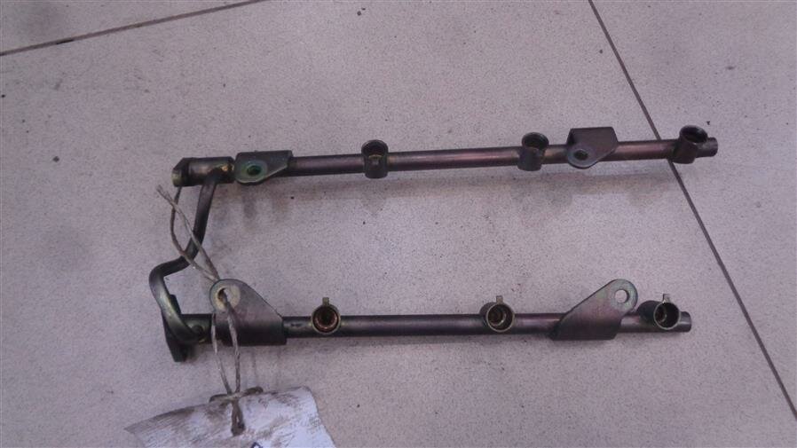Рейка топливная (рампа) от Nissan Fuga 2004-2009