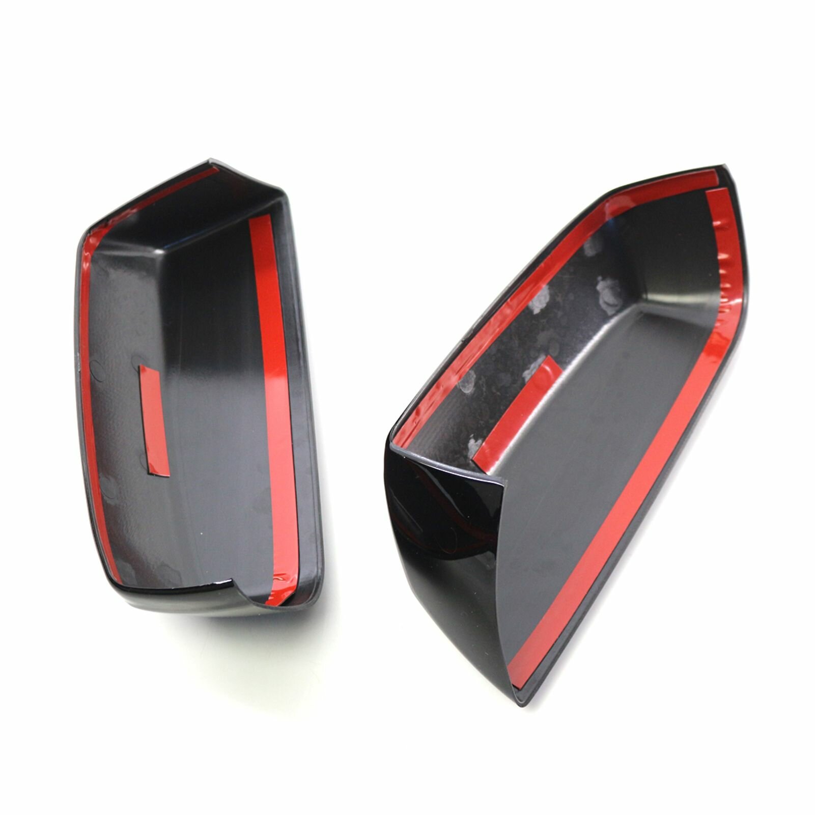 Крышка зеркала (гл черн) для Chevrolet 2014-2020