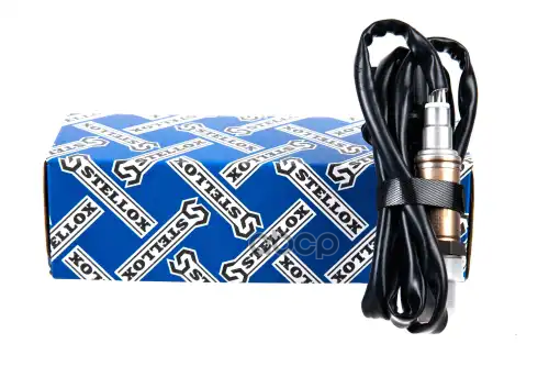 Лямбда-зонд! Mitsubishi Lancer/Outlander XL II 06> Stellox арт. 2000353SX