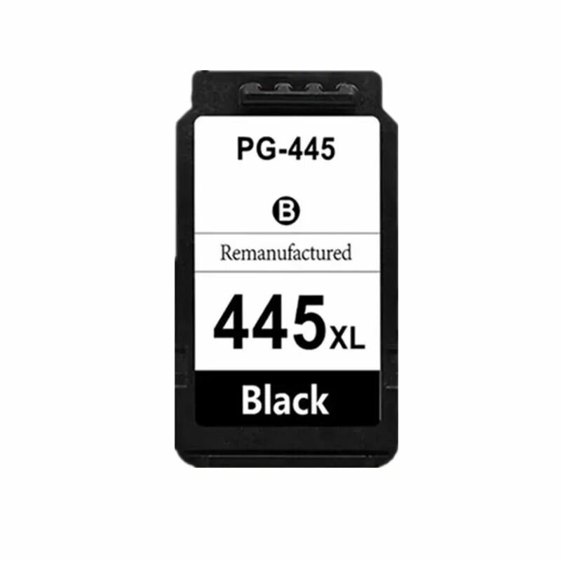 Чернильный Картридж Для Canon PIXMA MG 445, 2440, 2540, 2940, MX494, IP2840, Совместимый