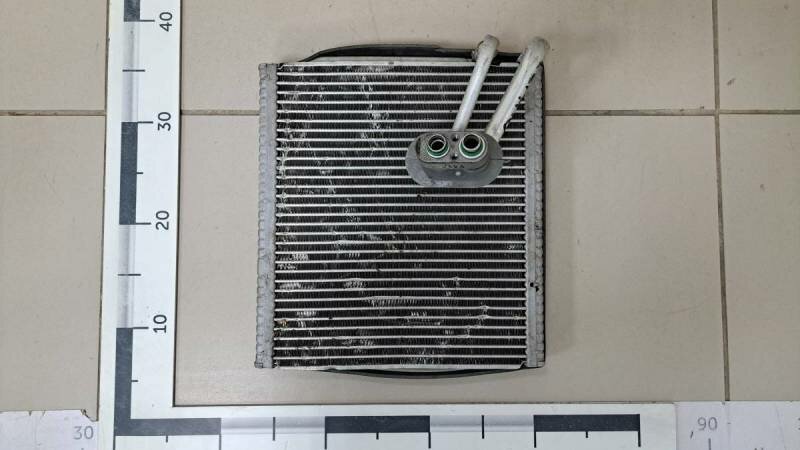 Испаритель кондиционера Kia Cerato TD 2009-2013 кат.номер: 971391M000