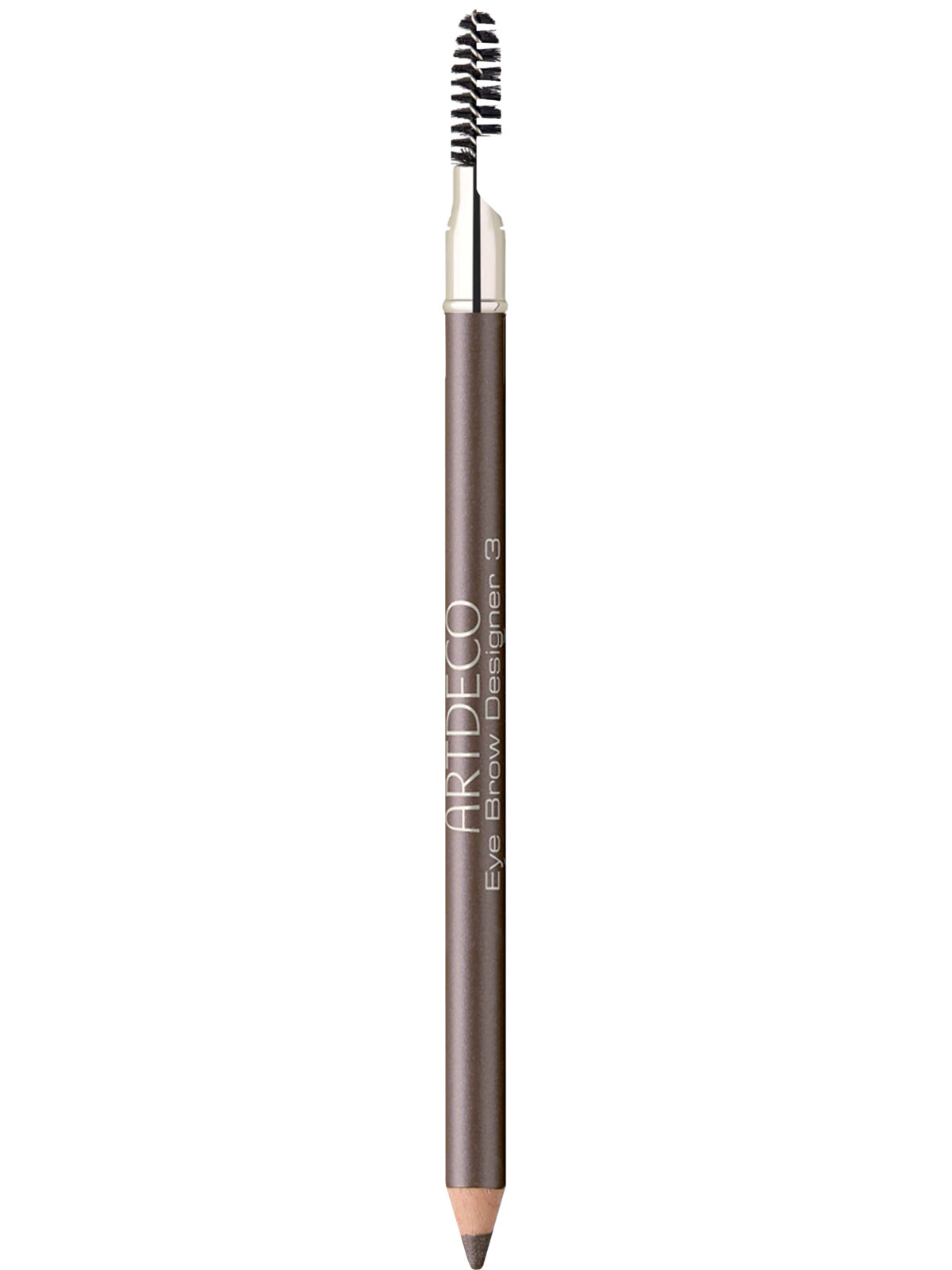Карандаш для бровей с щеточкой ARTDECO Eye Brow Designer, тон 3
