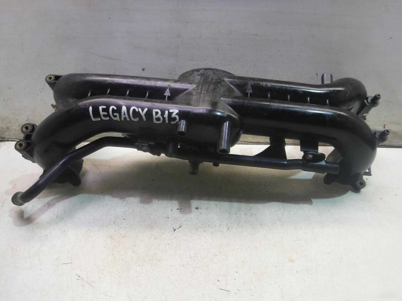 Коллектор впускной Subaru Legacy BL/BP (2003—2006)