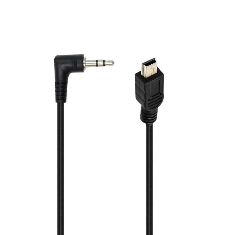 Аудиокабель Midnite Star Micro USB - TRS 3,5 Mini 5Pin to 3.5mm