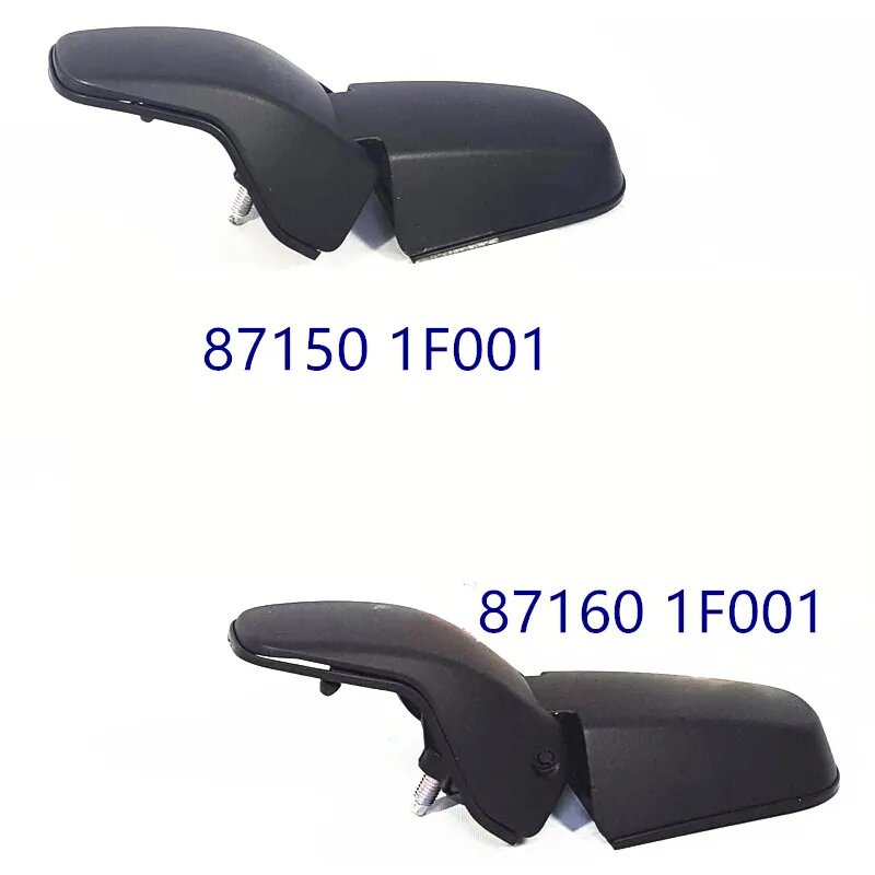 Петля заднего стекла KIA Sportage 2004-2010, Left and Right