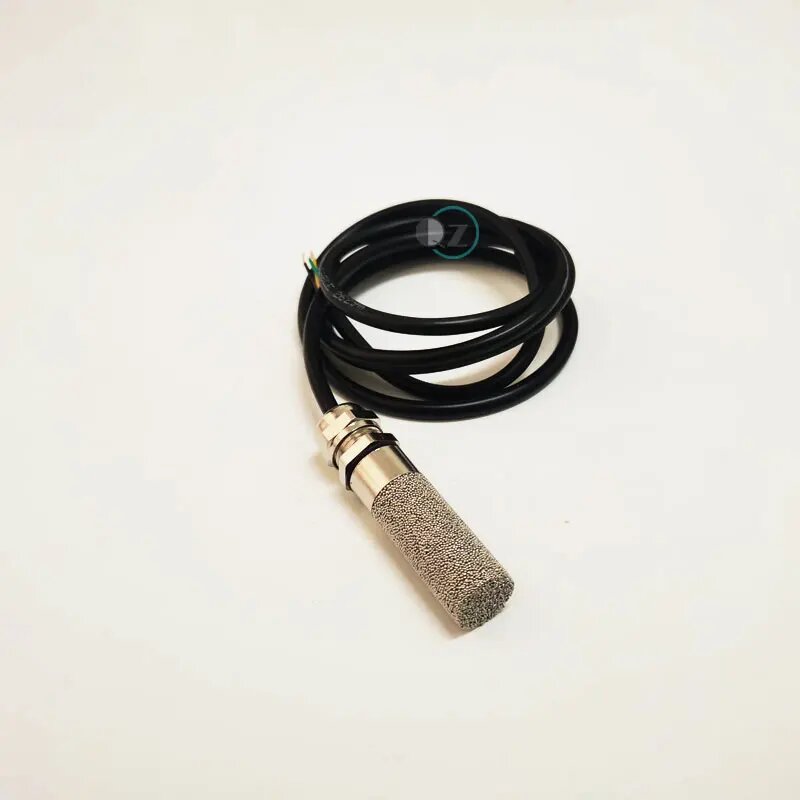 Датчик температуры и влажности RS485 MODBUS-RTU SJ57