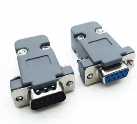 10 адаптеров RS232 YOINNOVATI RS232 DB9 Case