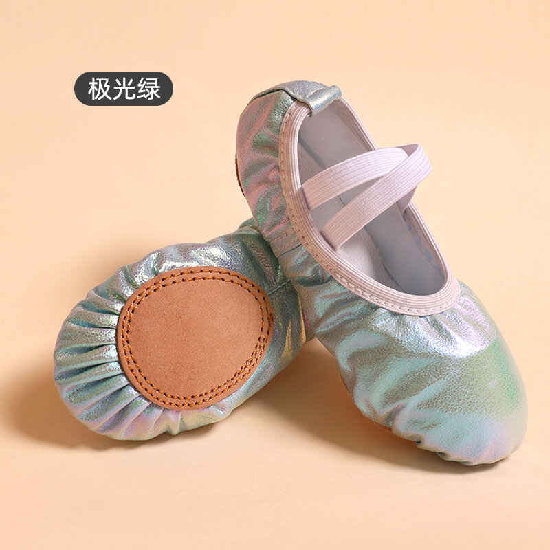 Балетки спортивные