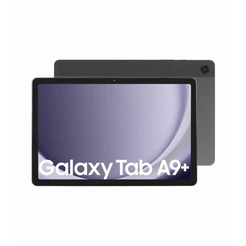 Планшет Samsung Galaxy Tab A9 Plus, 4/64 GB, 5G, Graphite