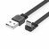 USB Type-C кабель, 10cm, L