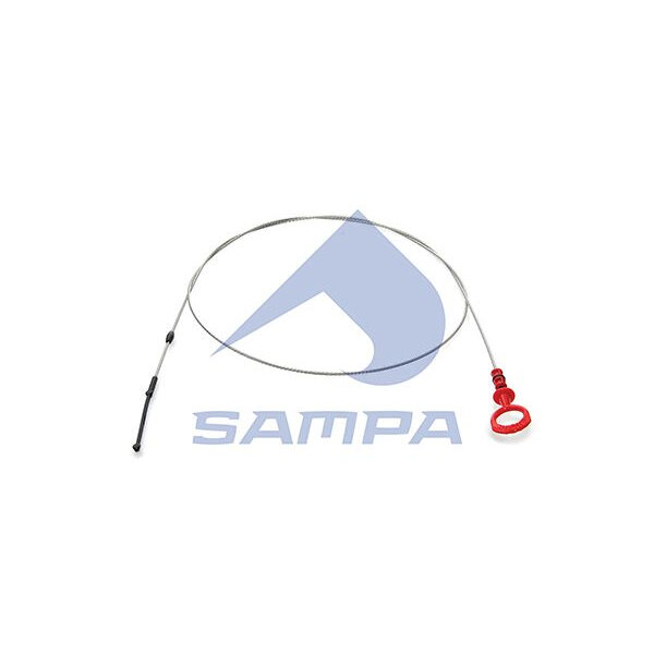 Указатель уровня масла, SAMPA 033.065 (1 шт.)