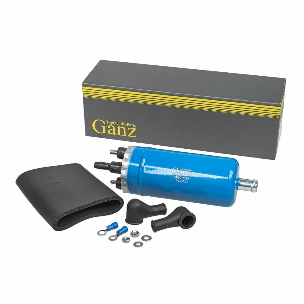 Насос топливный для ГАЗель дв. змз 405 406 PEUGEOT CITROEN BMW VAG GM Renault PEUGEOT 405 90 99 CITROEN GANZ GIG20065