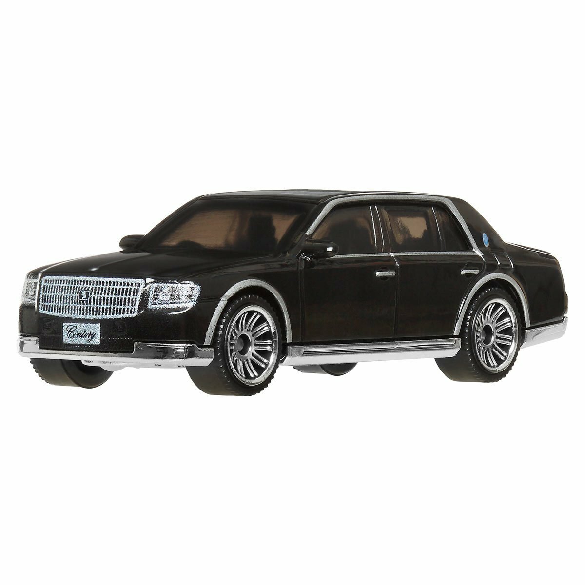 Машинка Mattel Matchbox-Moving Parts FWD28-2023 Toyota Century