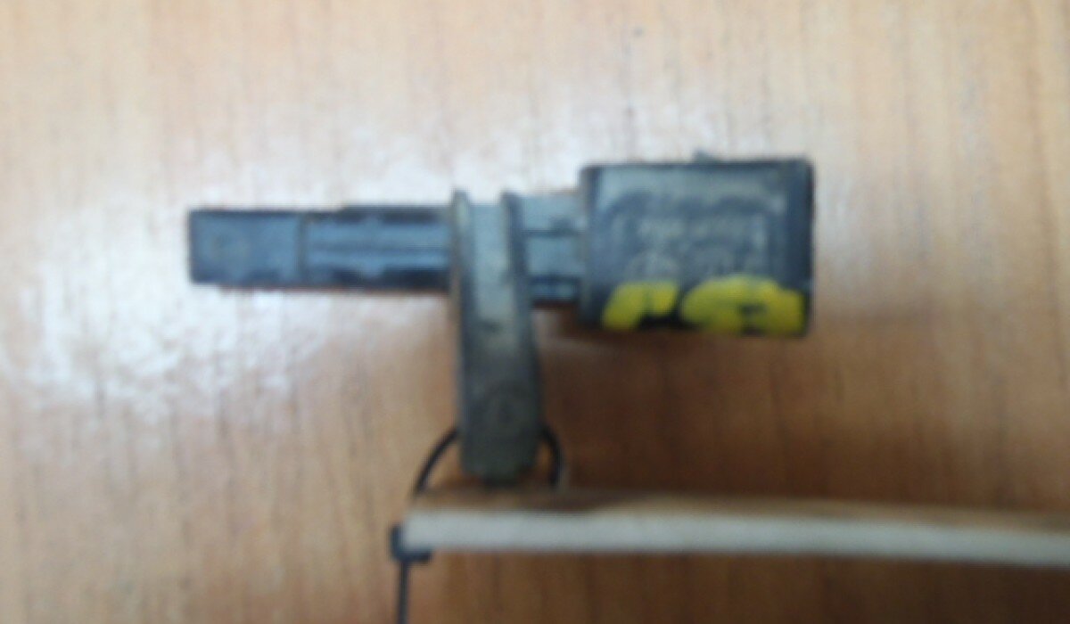 Датчик ABS Golf V Plus Volkswagen 7H0927804