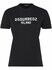 Футболка DSQUARED2, размер 34