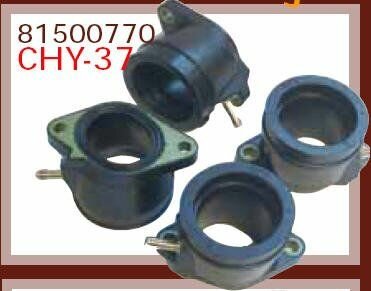 TourMax Впускной патрубок карбюратора CHY-37 для FZR600R 94-95, YZF600R 96-02