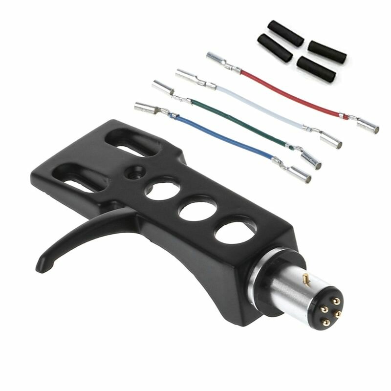 Головка звукоснимателя для проигрывателя винила