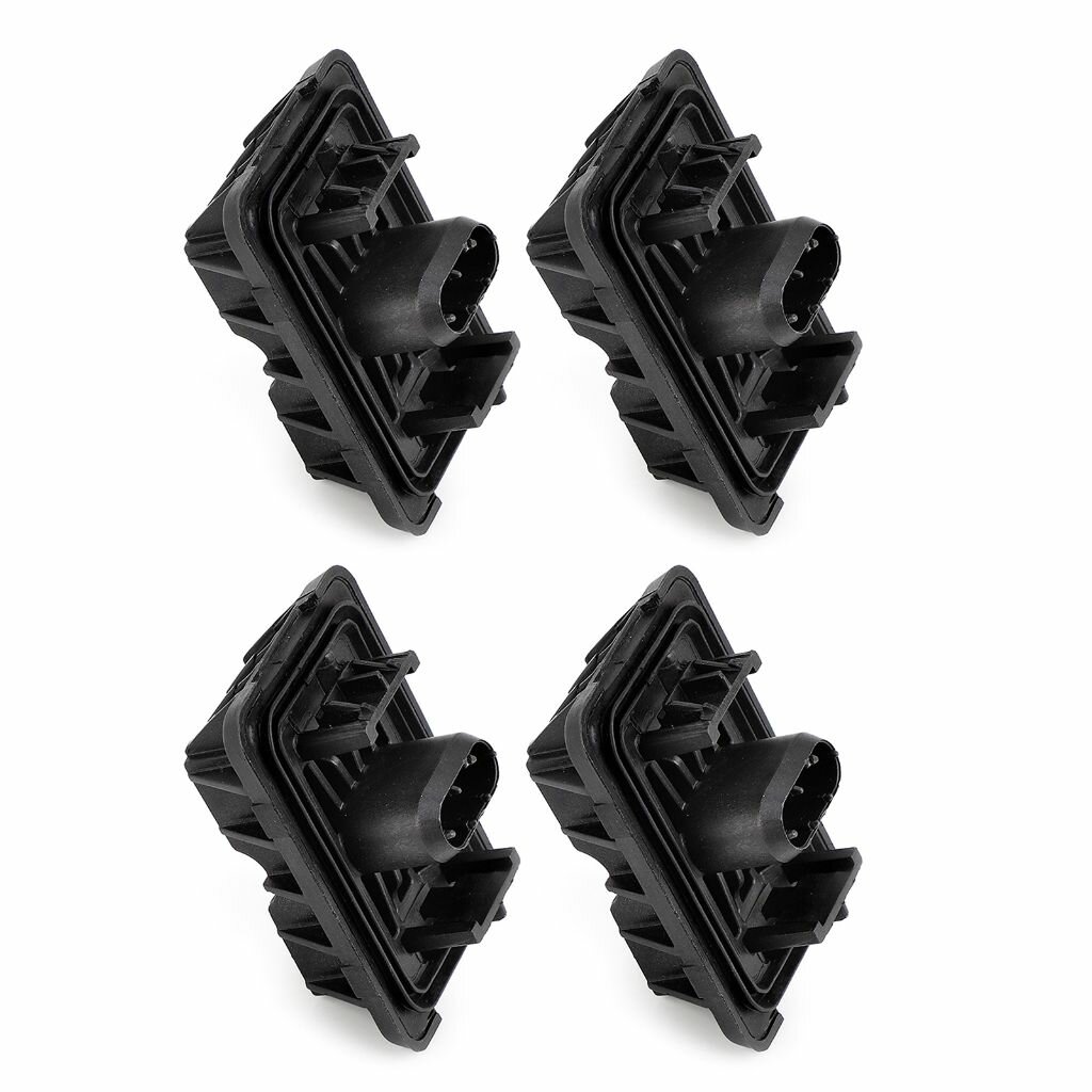 51717169981 Резиновый домкрат BMW Jack Резиновая накладка для домкрата-4 шт