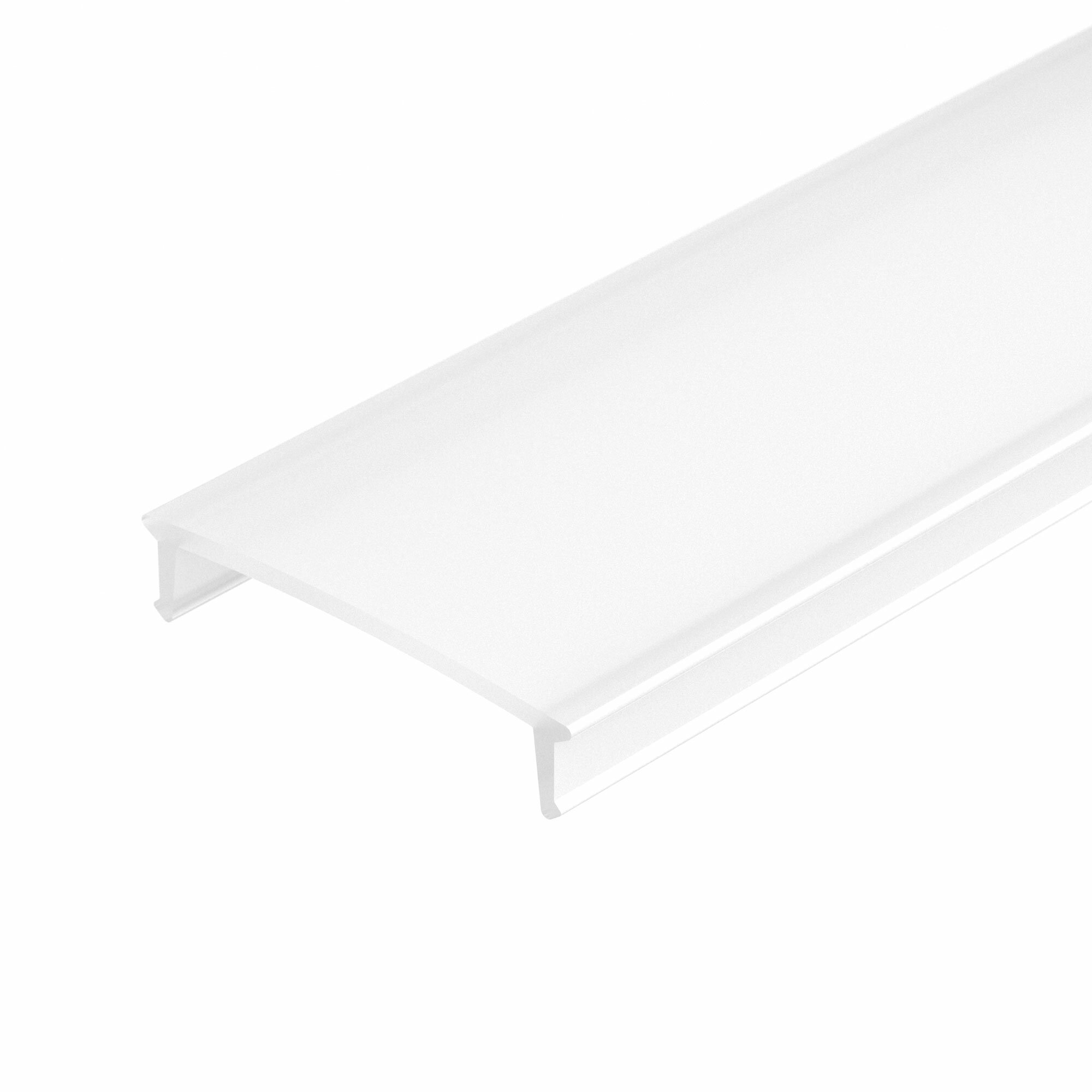 Экран Arlight Экран COMFORT21-V-FANTOM-2000 OPAL (Arlight, Пластик), 2м