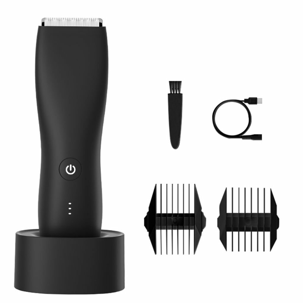 Электроэпилятор для лица и бикини