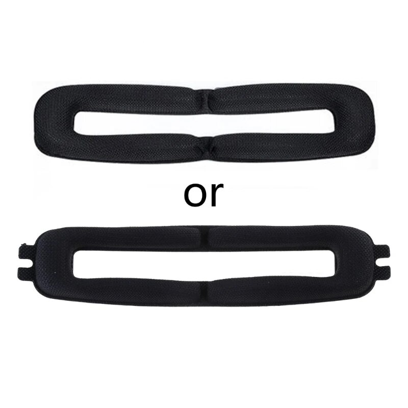 Сменные амбушюры для наушников Sennheiser GSP300 GSP301 GSP302 GSP303 GSP350 GSP370 black head beam