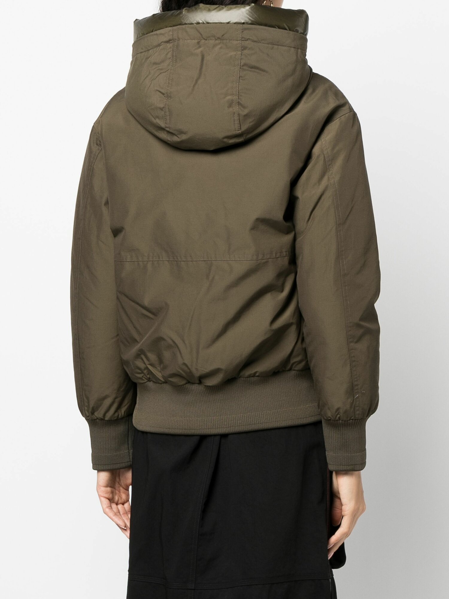 Куртка Woolrich Arctic, размер 44 — фото 1