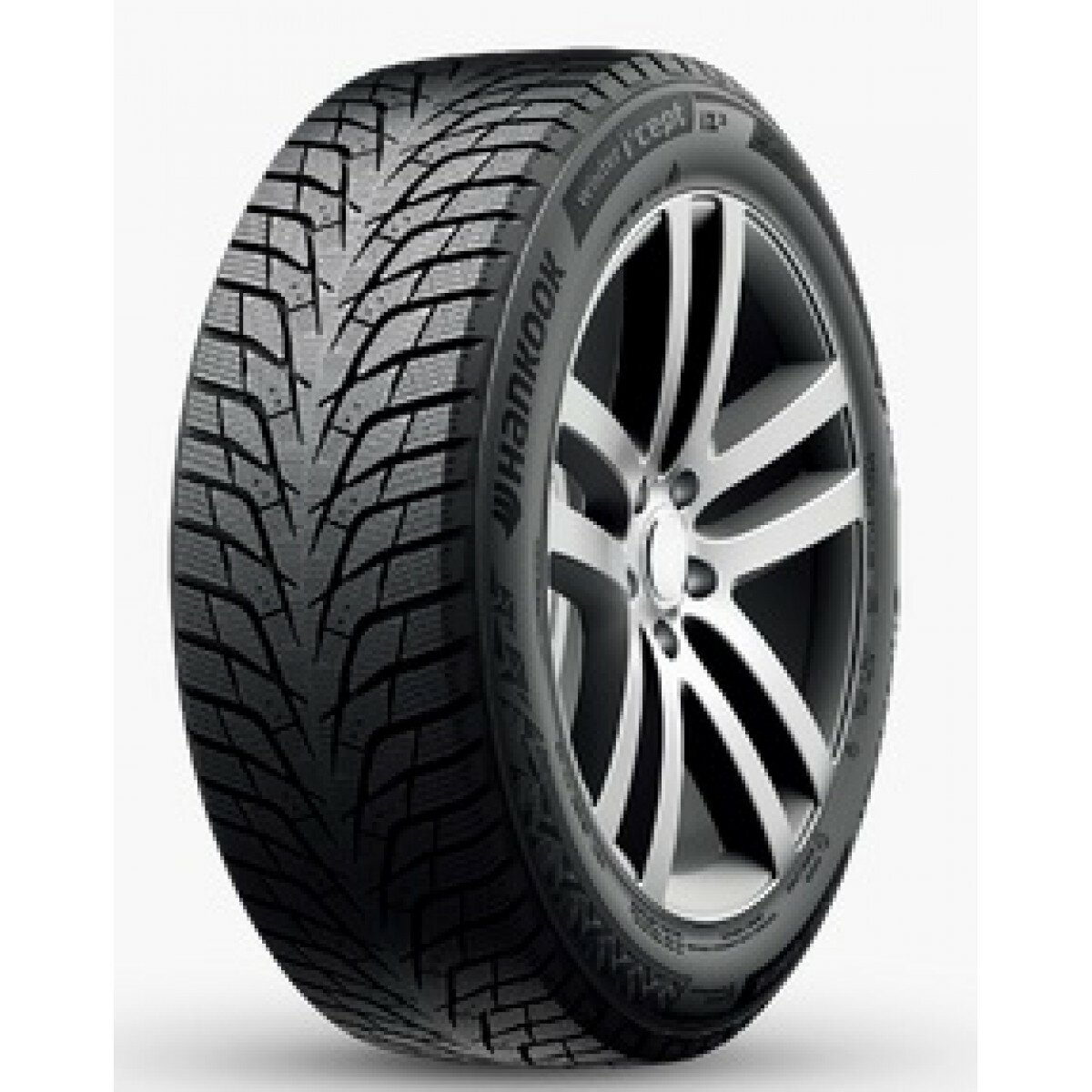 205/55R16 Hankook Winter I Cept IZ3 W636 94H XL Китай (дата 1125) нешипованные