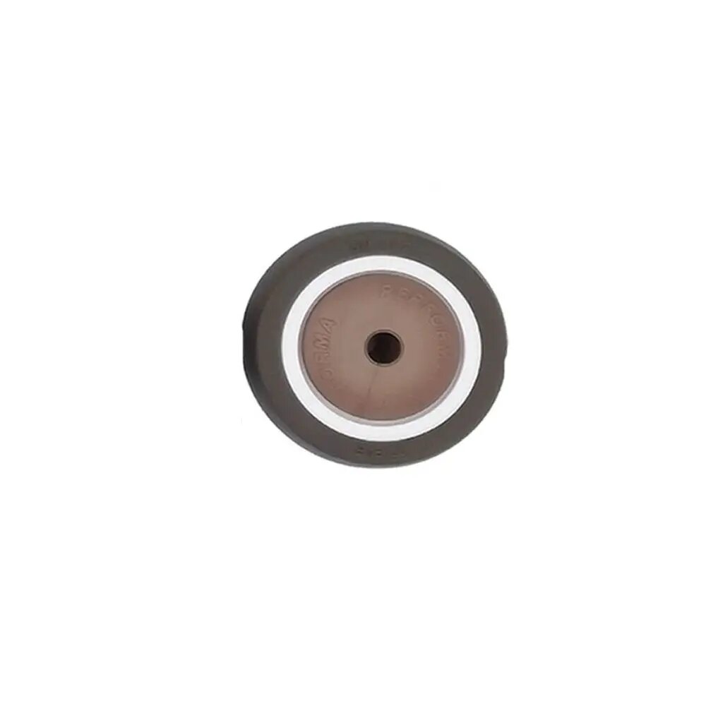 Резиновые ролики TPR 1/1.5/2 дюйма -38mm-17mm-