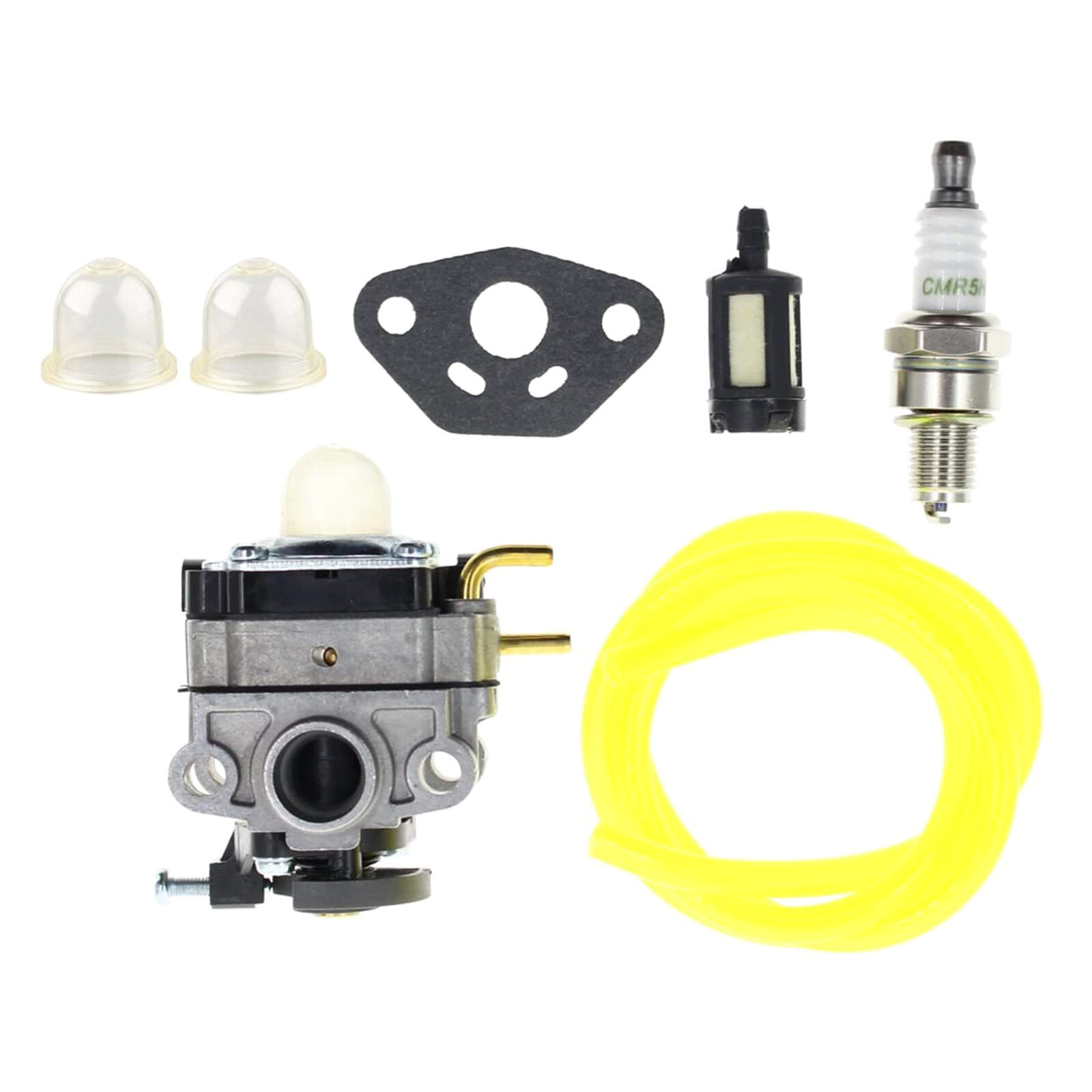 1 комплект Инструмента Для Регулировки Карбюратора Troy-Bilt TB4BP TBP6160 TB4BPEC Рюкзачная Воздуходувка 753-0567 Карбюратор