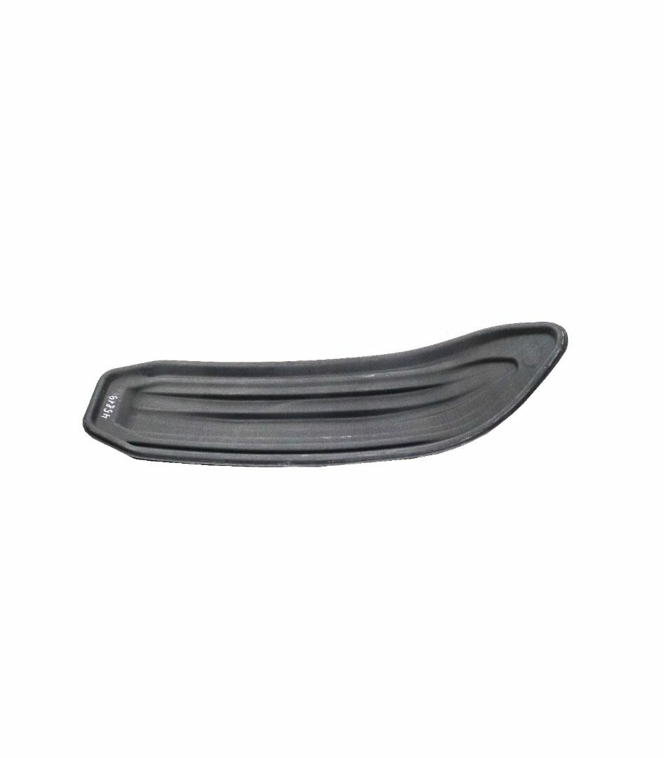 Накладка лыжи №6/1 BRP (1300х370х6мм) (Commander, Ranger)