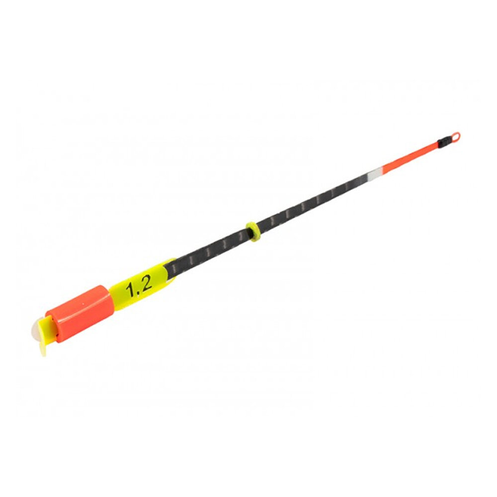 Сторожок углепластиковый Яман "Style Carbon", 1.2 г, 100 мм Я-РС319