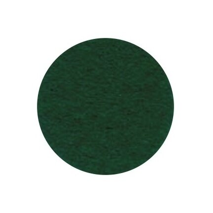 Фетр декоративный Рукоделие 1, 2 мм, лист 33х53 см, зеленый мох