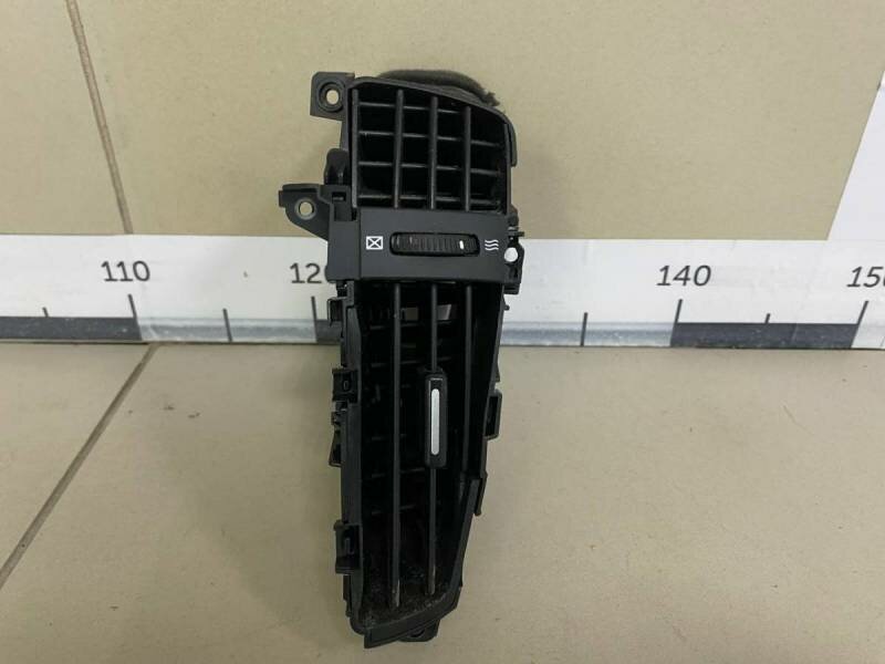 Дефлектор воздушный Kia Ceed ED 2007-2012