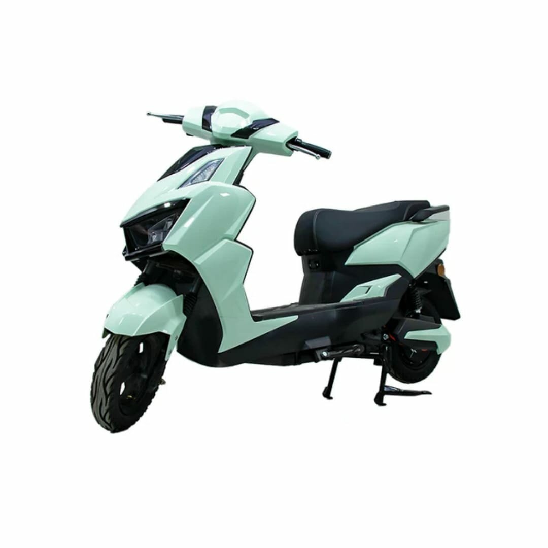 Электроскутер (мотоцикл) limited edition 552