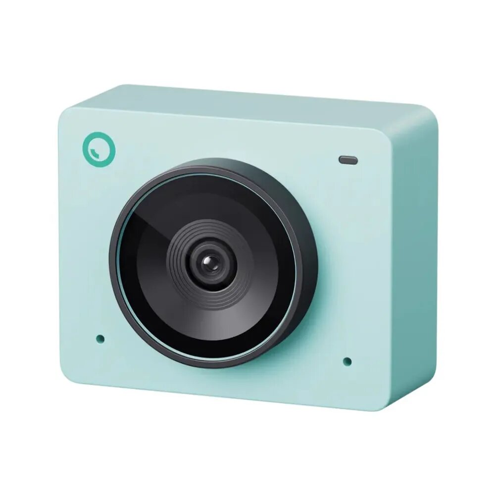 Камера Камера OBSBOT Meet 2 AI-Powered 4K Webcam (Aurora Green)