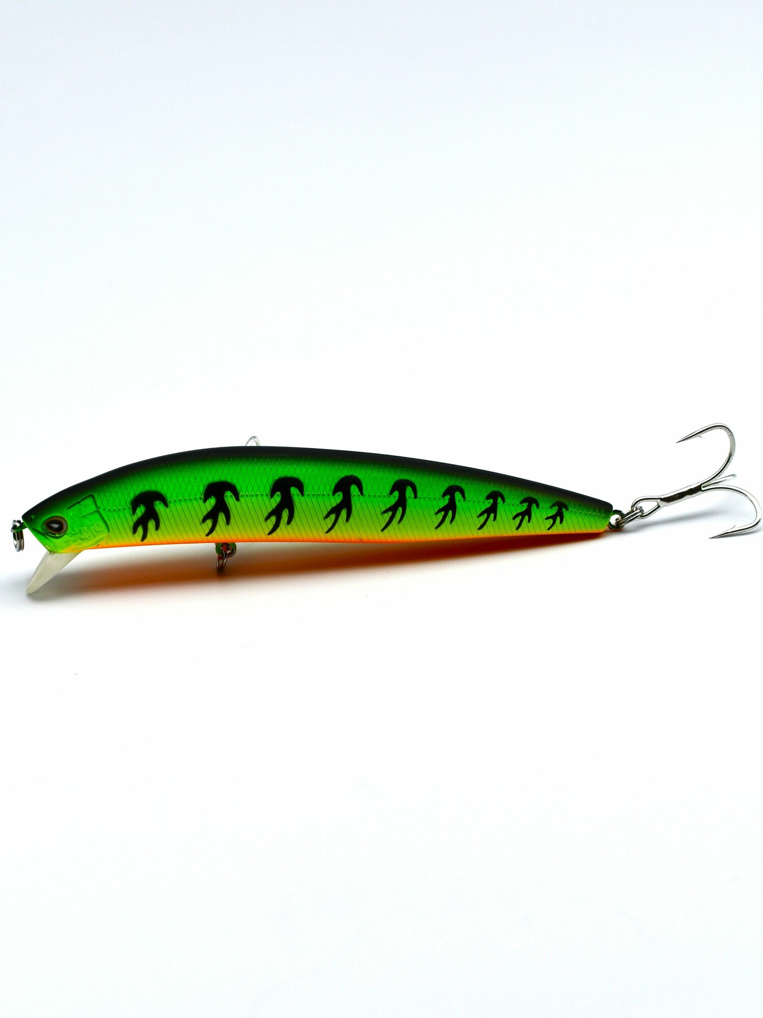 Воблер Daiwa X-Cross 120SSR-F 12 ЧС 18.5 гр