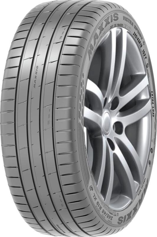 Шина Maxxis Victra Sport 6 225/45R19 96Y XL